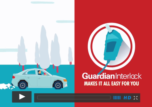 Interlock Device Installation Explained In Less Than One Minute